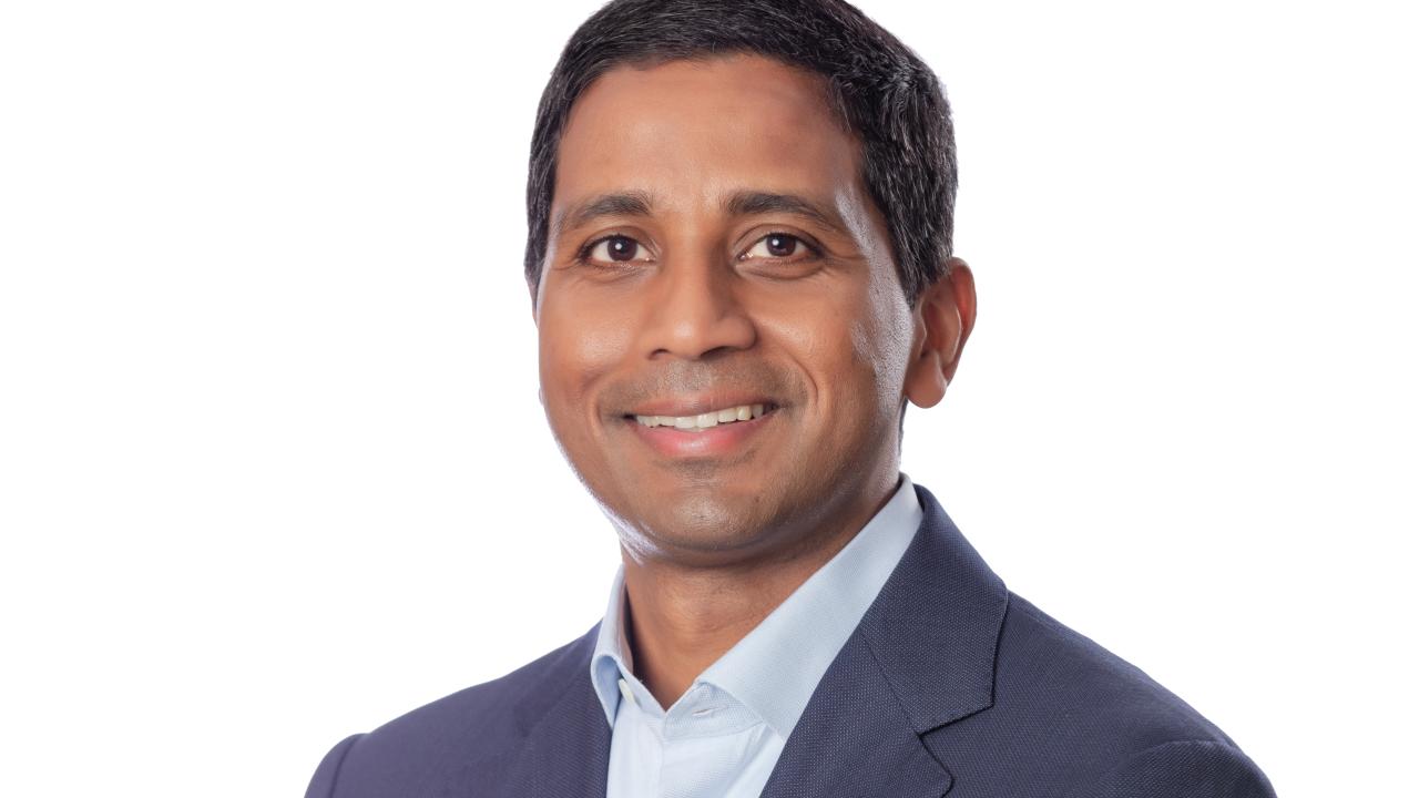 Nigel Vaz, CEO de Publicis Sapient, y la transformación digital: “No es solo gastar dinero. Se ...